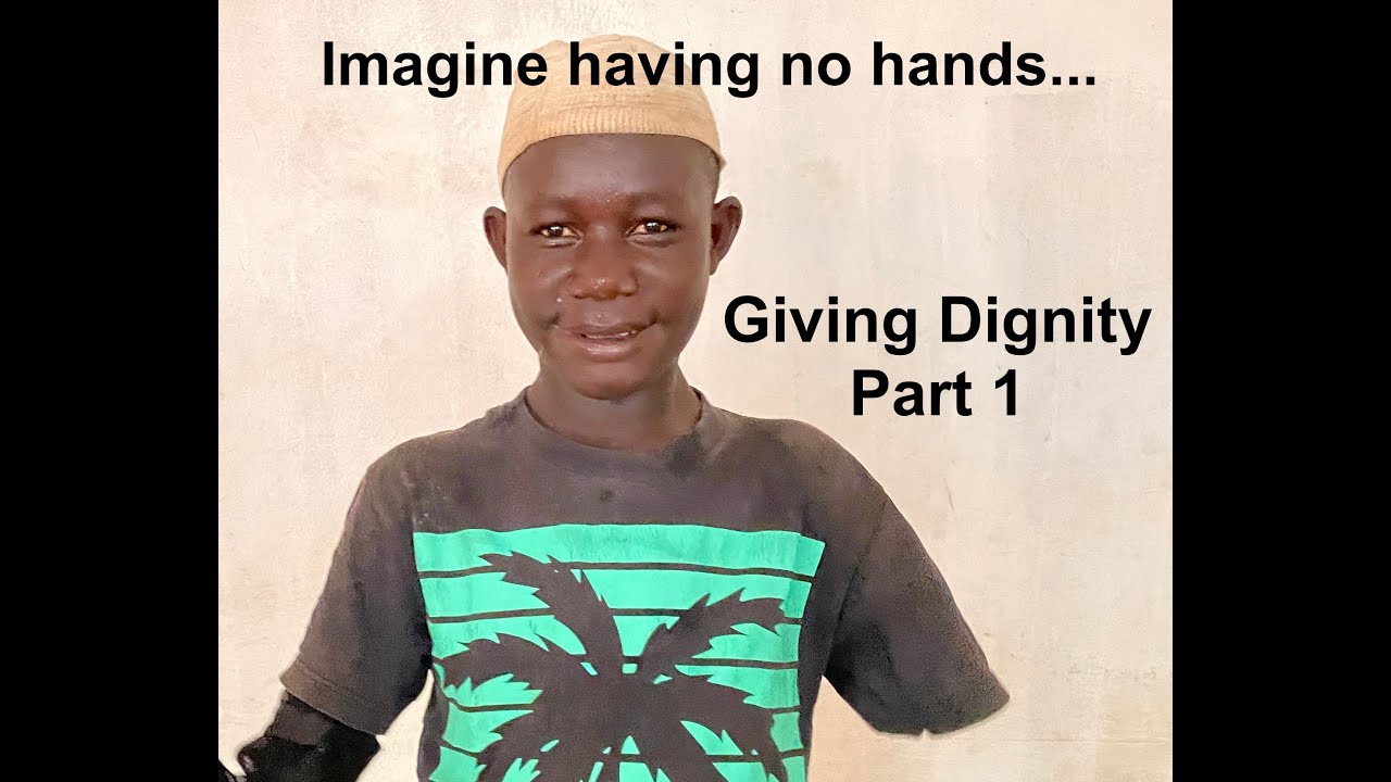 The Hand Project – Real team building – assembling prosthetic hands